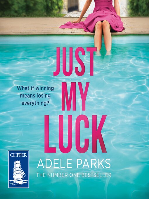 Awards & Best Of - Just My Luck - National Library Board Singapore ...