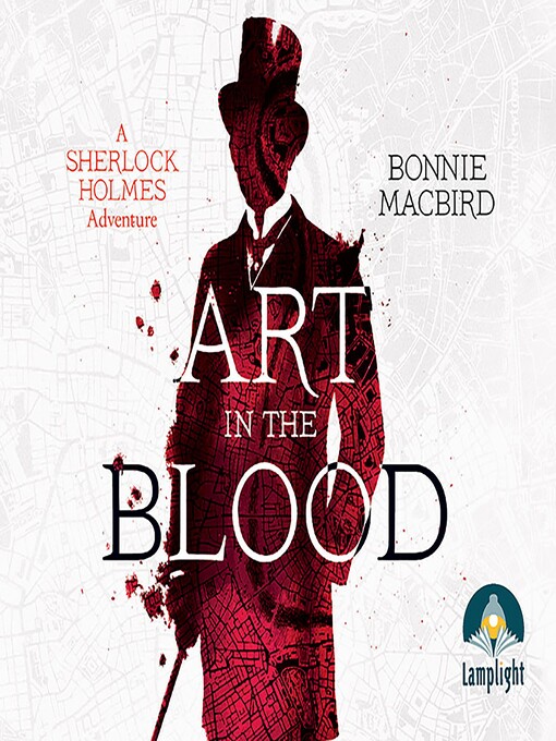 Art in the Blood - National Library Board Singapore - OverDrive