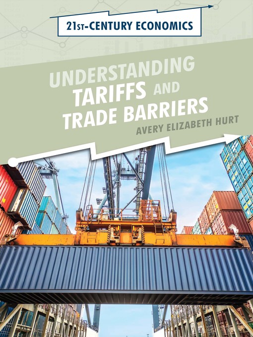 The Basics Of Tariffs And Trade Barriers