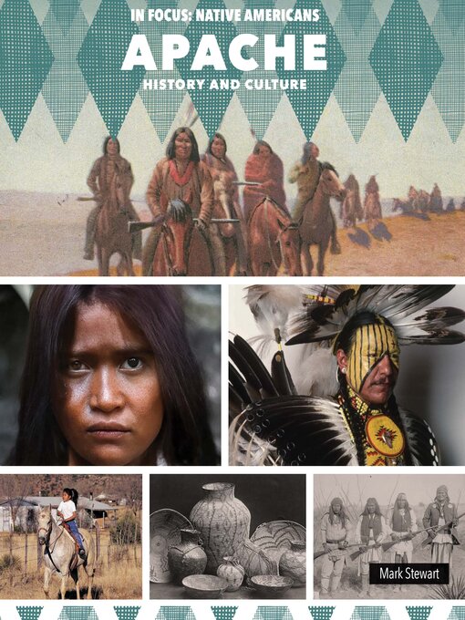 Apache History and Culture - Harris County Public Library - OverDrive