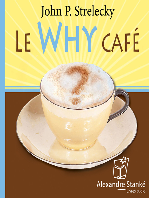 Le Why café - Berlin, Verbund Öffentlicher Bibliotheken (VÖBB) - OverDrive