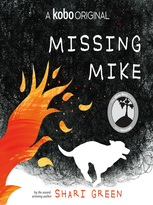 Libby - Missing Mike