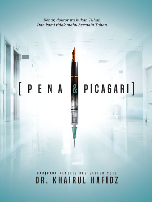 Pena & Picagari - National Library of Malaysia - OverDrive