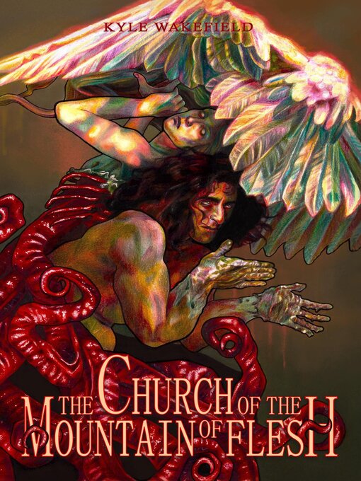 The Church of the Mountain of Flesh - The Free Library of Philadelphia ...