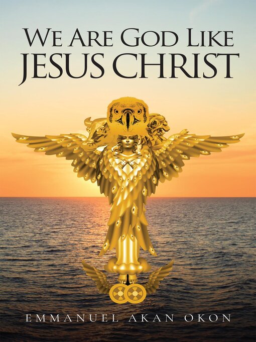 Emmanuel Jesus Christ