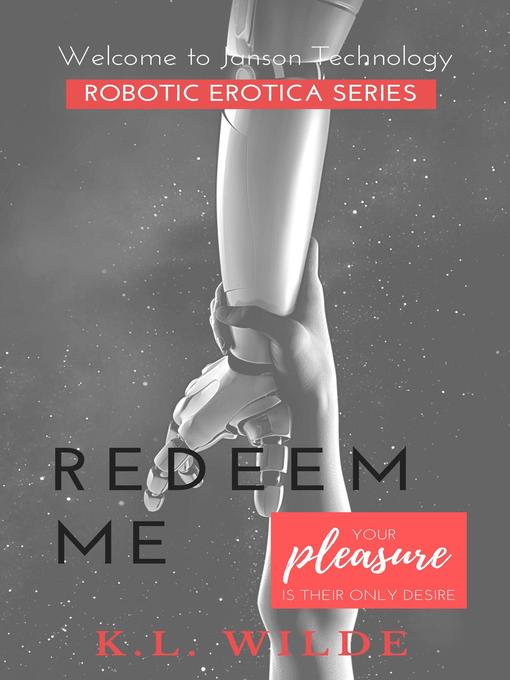 Redeem Me - Pinellas Public Library Cooperative - OverDrive