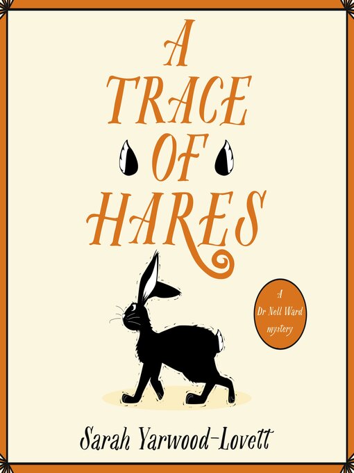 A Trace of Hares - Los Angeles Public Library - OverDrive