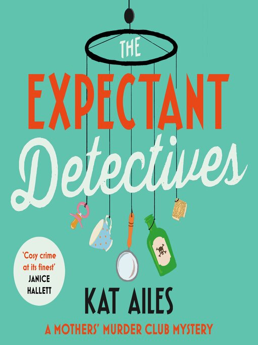 Available Now - The Expectant Detectives - National Library Board ...