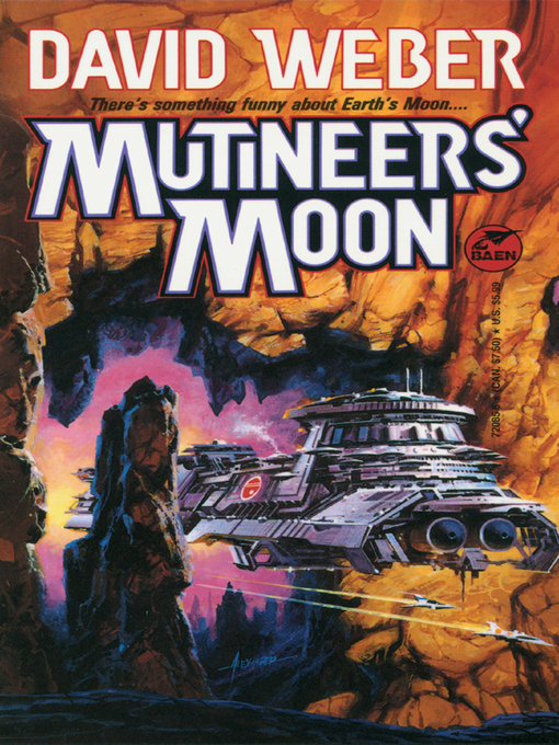 Mutineer's Moon - King County Library System - OverDrive