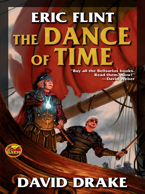 The Dance of Time - Cincinnati & Hamilton County Public Library - OverDrive