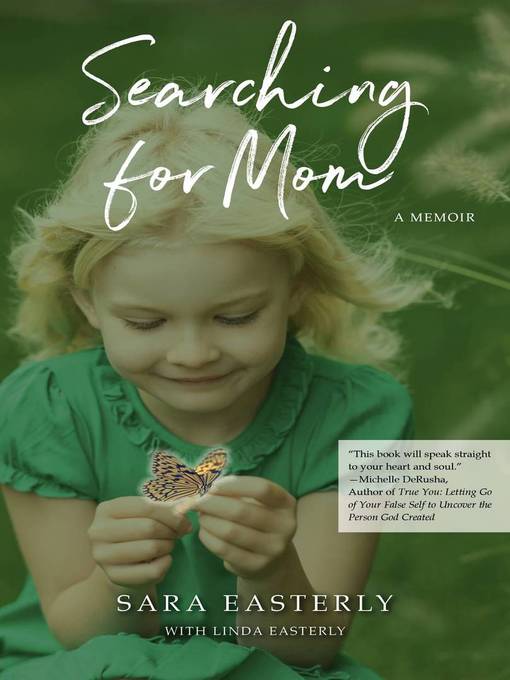 Searching for Mom - Wisconsin Public Library Consortium - OverDrive