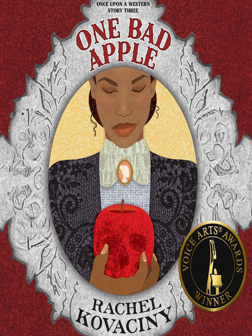 Libby - One Bad Apple