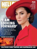 Magazines - Hello! Canada - British Columbia Libraries - OverDrive