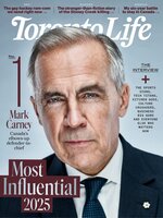 Toronto Life - Toronto Public Library - OverDrive