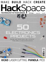 HackSpace - Kirklees Libraries - OverDrive