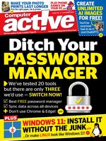 Computeractive - downloadLibrary - OverDrive