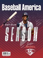Magazines - Baseball America - BCCLS - OverDrive