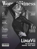 Women Fitness International Magazine - The Ohio Digital Library - OverDrive