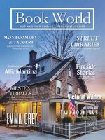 Book World | Not Another Boring Literary Magazine - Vanderbilt ...