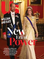 Us Weekly - Fairfax County Public Library - OverDrive