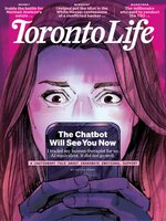 Toronto Life - Toronto Public Library - OverDrive