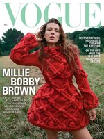 British Vogue - North Yorkshire Libraries - OverDrive