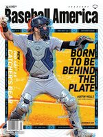 Magazines - Baseball America - BCCLS - OverDrive