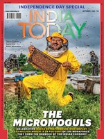 Magazines - India Today - downloadLibrary - OverDrive