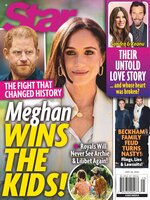 Magazines - Star Magazine - Merrimack Valley Library Consortium - OverDrive