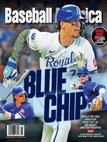 Magazines - Baseball America - BCCLS - OverDrive