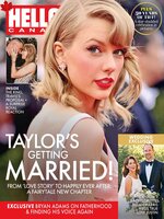 Magazines - Hello! Canada - downloadLibrary - OverDrive