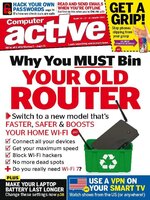 Computeractive - Download Destination - OverDrive