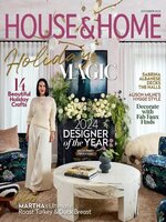 Magazines - House & Home - Toronto Public Library - OverDrive