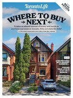 Toronto Life - Toronto Public Library - OverDrive