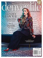 Denver Life Magazine - Carnegie Library of Pittsburgh - OverDrive