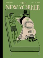 The New Yorker - Carnegie Library of Pittsburgh - OverDrive