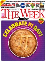 The Week Junior US - Bermuda National Library - OverDrive