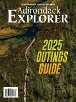 Magazines - Adirondack Explorer - NLB - OverDrive