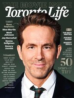 Toronto Life - Toronto Public Library - OverDrive