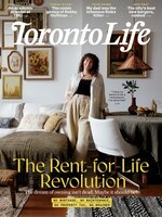 Toronto Life - Toronto Public Library - OverDrive