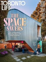 Magazines - Toronto Life - Toronto Public Library - OverDrive