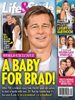 Life & Style Weekly - The Free Library of Philadelphia - OverDrive