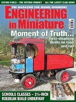 Engineering in Miniature - Hamilton East Public Library - OverDrive