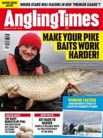 Angling Times - Danbury Public Library - OverDrive