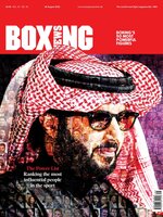 Boxing News - National Library of Malaysia - OverDrive
