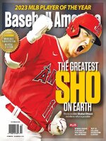 Magazines - Baseball America - BCCLS - OverDrive