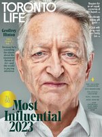 Toronto Life - Toronto Public Library - OverDrive