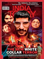 Magazines - India Today - downloadLibrary - OverDrive