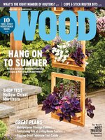 WOOD Magazine - Naperville Public Library - OverDrive