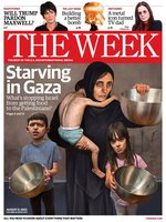 The Week Magazine - Wisconsin Public Library Consortium - OverDrive